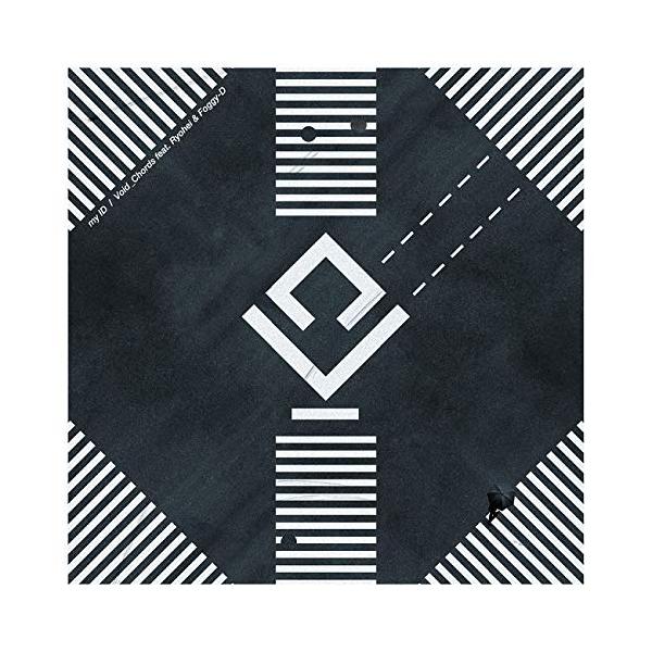 種別:CD SINGLE/シングル発売日:2020/07/22収録曲: / my ID / Outer Circulation / my ID  / Outer Circulation