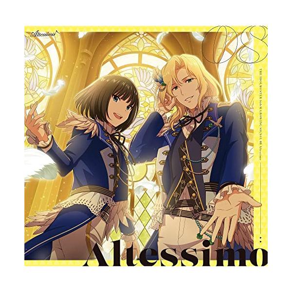 種別:CD SINGLE/シングル発売日:2022/06/08収録曲: / Infinite Octave! / Drama part 1 / Sign of Hope / Drama part 2 / Infinite Octave!  ...