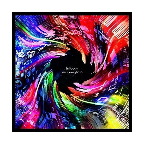 種別:CD SINGLE/シングル発売日:2022/02/02収録曲: / Infocus / VALIDATION / Infocus  / VALIDATION