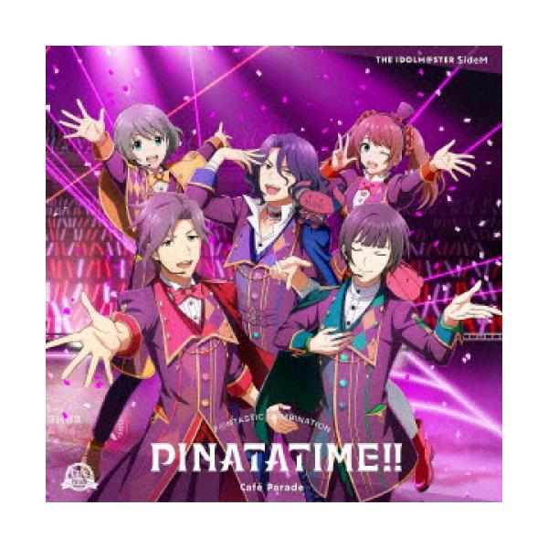 種別:CD SINGLE/シングル発売日:2025/03/12収録曲: / PRIZE PINATA! / Sunset★Colors  / Beyond The Dream  / PRIZE PINATA!