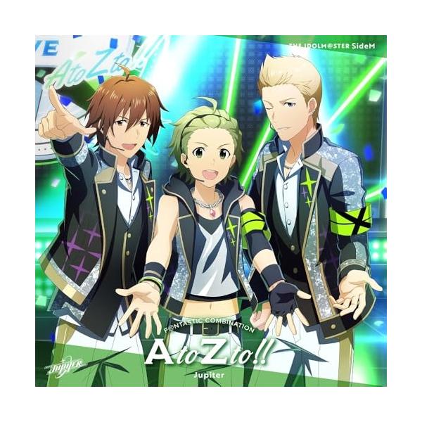 種別:CD SINGLE/シングル発売日:2025/08/06収録曲: / GRAND-NEW UNIVERSE / □Cupids!  / DRIVE A LIVE  / GRAND-NEW UNIVERSE