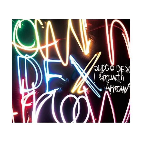 種別:CD SINGLE/シングル発売日:2018/02/07収録曲: / Growth Arrow / Sonic In Portrait / Shelter / Growth Arrow  / Making of “Growth Arr...