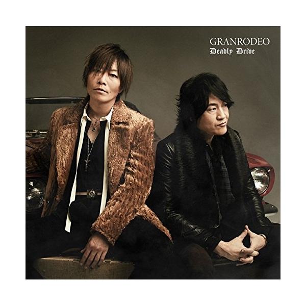 種別:CD SINGLE/シングル発売日:2018/02/21収録曲: / Deadly Drive / マジカル・ストーリー / Deadly Drive  / マジカル・ストーリー  / Deadly Drive  / Pierrot ...