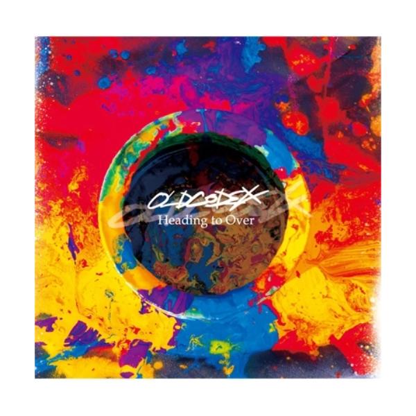 種別:CD SINGLE/シングル発売日:2018/07/25収録曲: / Heading to Over / Bang / another point / Heading to Over  / Making of “Heading to ...