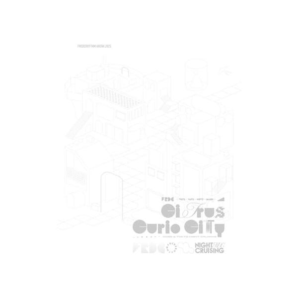 【発売日：2025年11月26日】種別:DVD発売日:2025/11/26収録曲: / オンリーワンダー ) / CYAN ) / 飄々とエモーション ) / 名悪役 ) / Happiness ) / FRDC Remix ) / ペパー...