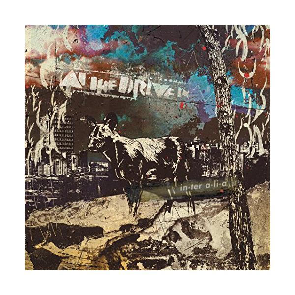 種別:CD/アルバム発売日:2017/04/28収録曲: / NO WOLF LIKE THE PRESENT / CONTINUUM / TILTING AT THE UNIVENDOR / GOVERNED BY CONTAGIONS ...