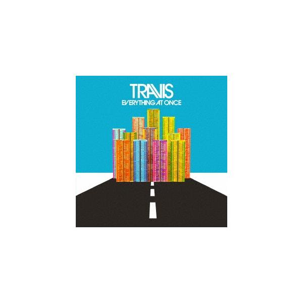 種別:CD/アルバム発売日:2016/04/29収録曲: / WHAT WILL COME / MAGNIFICENT TIME / RADIO SONG / PARALYSED / ANIMALS / EVERYTHING AT ONCE...