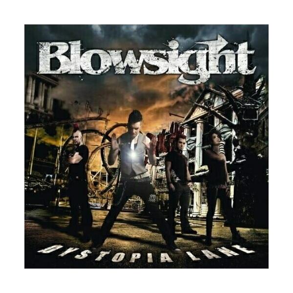 種別:CD/アルバム発売日:2011/02/16収録曲: / I WISH YOU 666 / THREE WORDS / INVISIBLE INK / WAKE UP DEAD / THINGS WILL NEVER CHANGE / ...