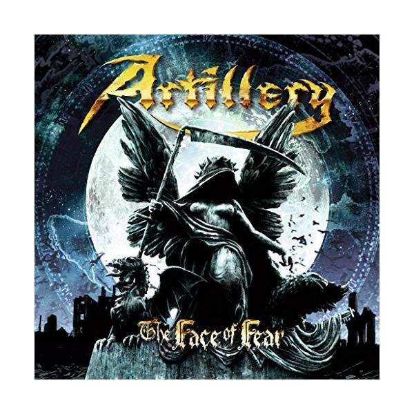 種別:CD/アルバム発売日:2019/03/20収録曲: / The Face of Fear / Crossroads To Conspiracy / New Rage / Sworn Utopia / Through The Ages ...