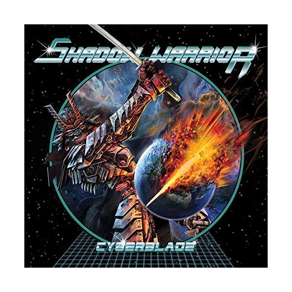 種別:CD/アルバム発売日:2020/11/18収録曲: / Cyberblade / Demolition Hammer / Iron Hawk Rising / I Am The Thunder / Squadrons Of Steel...