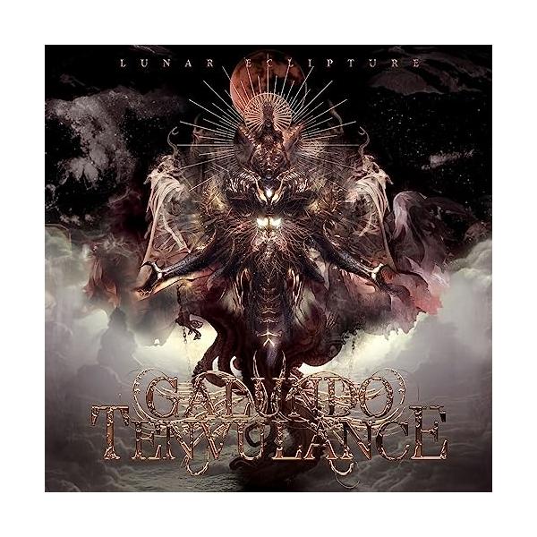 種別:CD/アルバム発売日:2023/08/23収録曲: / レッド・レイヴン / クレサリス / ライフシェイカー / リーヴ・ディス・ナイトメア / ソレム・オース / マイ・カース、アワ・ディザイア / レミニセンス・オブ・ヴァニティ...