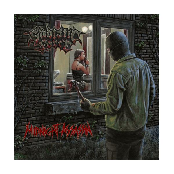 種別:CD/アルバム発売日:2024/08/28収録曲: / The Unseen Force / Corpsewood Curse / Speeding Black Leather Hell / Midnight Assassin / N...