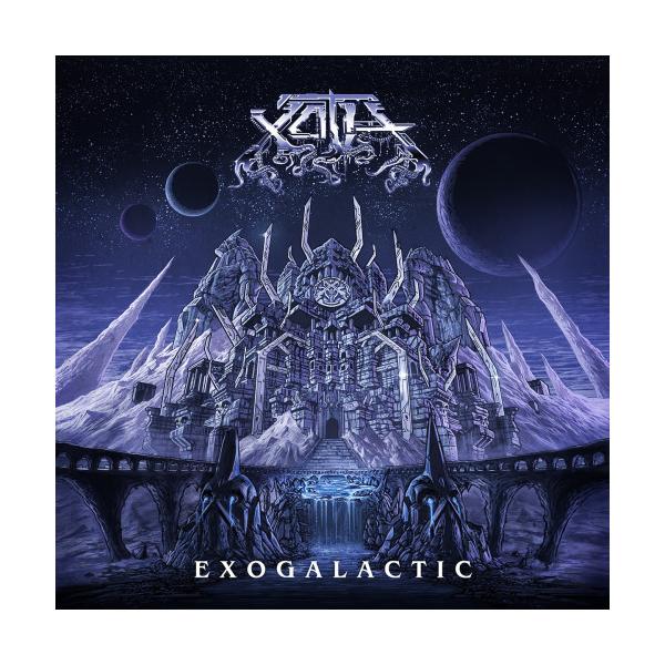 種別:CD/アルバム発売日:2024/07/24収録曲: / Reptilian Bloodsport / Manuscripts of Madness / Sporecraft Zero / The Parasitic Orchestra...