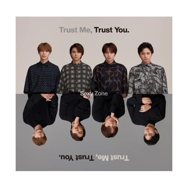 種別:CD SINGLE/シングル発売日:2022/09/07収録曲: / Trust Me, Trust You. / Sleepless / 惑星 / See you again / Trust Me, Trust You. -Inst...