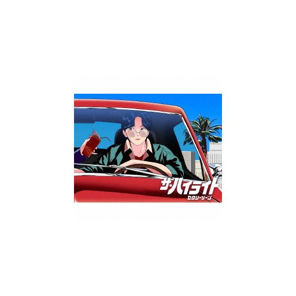 種別:CD/アルバム発売日:2022/06/01収録曲: / Forever Gold / Desideria / THE FINEST / 夏のハイドレンジア / Iris / SUMMER FEVER / Story / Elimina...