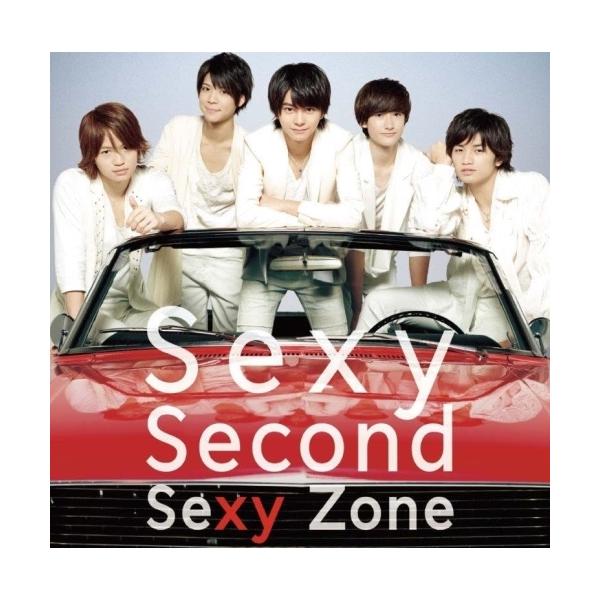 種別:CD/アルバム発売日:2022/10/12収録曲: / Sexy Second  / We Gotta Go / ぶつかっちゃうよ / 4 Seasons / BAD BOYS / Ghost〜君は幻〜 / Congratulatio...