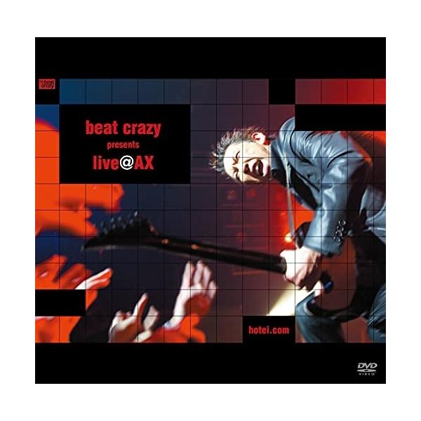 種別:DVD発売日:2021/09/22収録曲: / SCORPIO RISING / RUSSIAN ROULETTE / SHOCK TREATMENT / VENUS / BABYLON / MY NAME IS DESIRE / P...