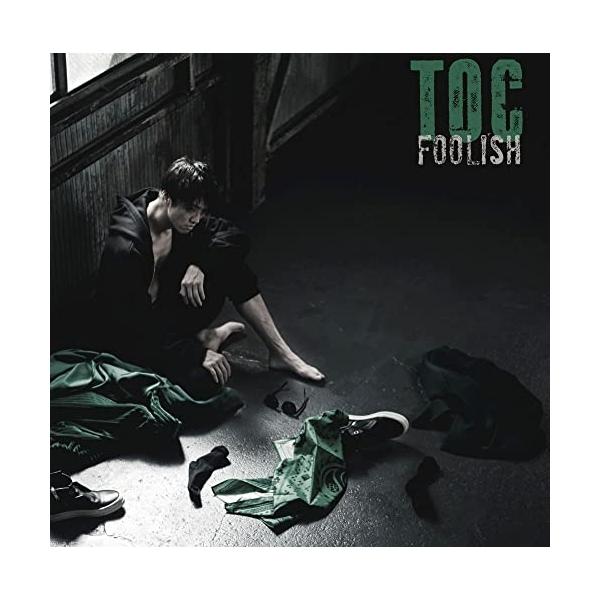 種別:CD/アルバム発売日:2022/09/28収録曲: / FOOLISH / たいよう / チャラチャラ / あっかんべー / MIDORI