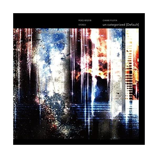 種別:CD/アルバム発売日:2022/04/20収録曲: / Providence / Starry Sky / I Want Your Love  / Vague  / Nighty Night  / Deep In Forest / W...