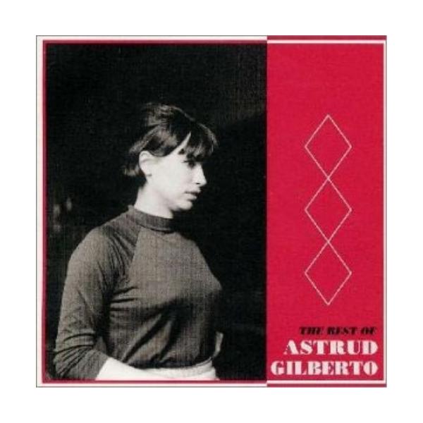 種別:CD/アルバム発売日:1997/06/18収録曲: / イパネマの娘 / おいしい水 / 過ぎし日の恋 / トリステーザ / 瞑想 / ビリンバウ / 春の如く / モロ / サマー・サンバ / コルコヴァード / ディンディ / ア...