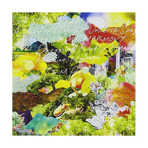 種別:CD/アルバム発売日:2010/12/08収録曲: / Love affair / Sky High / Feeling / A New Field Touch / Universe Song / Imagery / MELODY /...