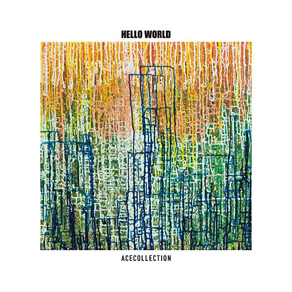 種別:CD/アルバム発売日:2019/10/30収録曲: / HELLO WORLD / シンデレラ / BLUE / 鬱憤 / FIRE / LIFEメーカー / シェルレイ / 君と花したい / OH MY GOD!! / LOVE Y...