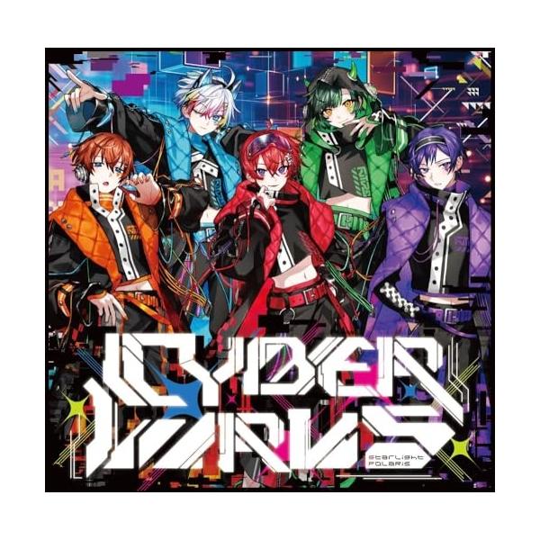 種別:CD/アルバム発売日:2025/03/19収録曲: / BUG CODE / すたぽら推し方攻略本 / 怠惰依存症候群 / Boomed Boomed Boomed Boomed / U / Shall We Dance? / 愛鍵 ...