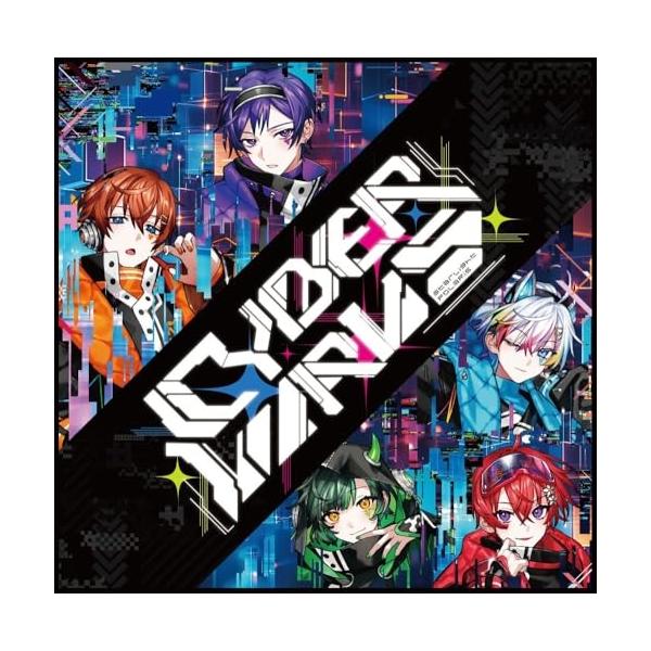 種別:CD/アルバム発売日:2025/03/19収録曲: / BUG CODE / すたぽら推し方攻略本 / 怠惰依存症候群 / Boomed Boomed Boomed Boomed / U / Shall We Dance? / 愛鍵 ...