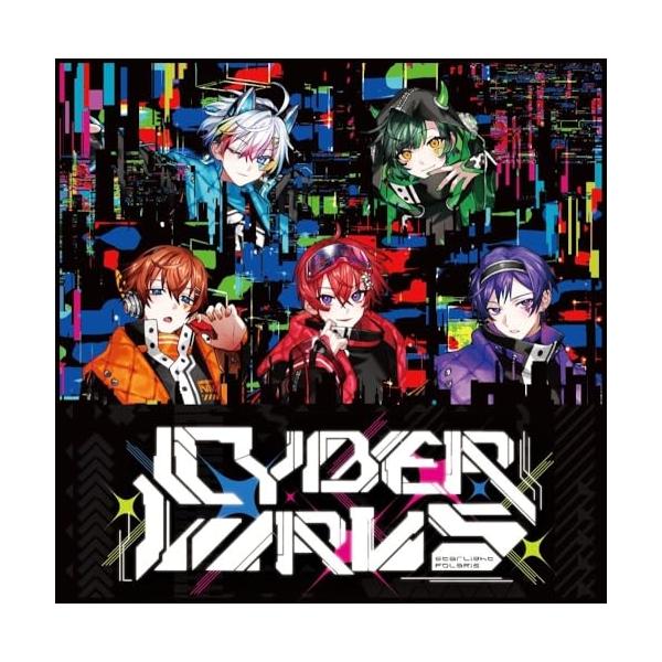種別:CD/アルバム発売日:2025/03/19収録曲: / BUG CODE / すたぽら推し方攻略本 / 怠惰依存症候群 / Boomed Boomed Boomed Boomed / U / Shall We Dance? / 愛鍵 ...