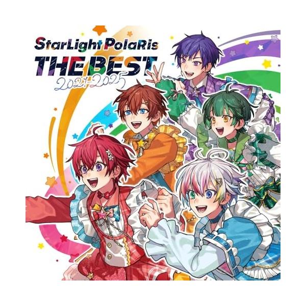 種別:CD/アルバム発売日:2025/11/12収録曲: / First Star  / おぎゃりたい!えぶりでい / ハピもツモれば / すたぽらってなぁに?  / 徹・底・てやんでい♪ / 世界を救え!へっぽこ勇者のRPG  / Mad...