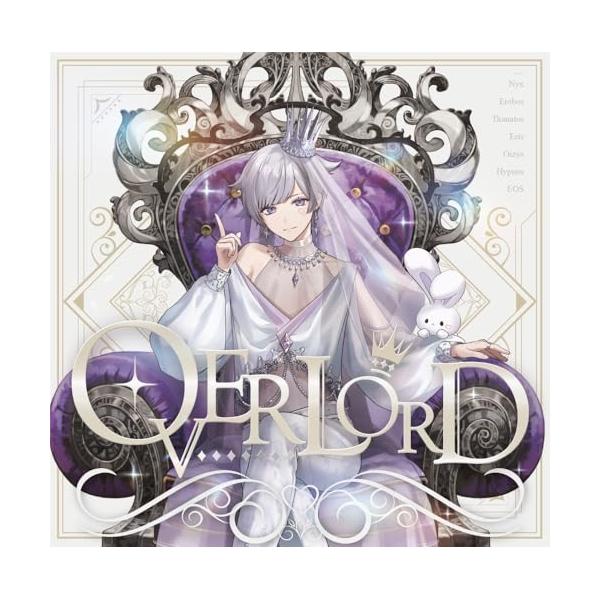 種別:CD/アルバム発売日:2026/01/07収録曲: / N.Y.X. / EreboSs / SalvatOS / EriSIa / OiZYX / HypNea / End Of Story / you&amp;U&amp;me  ...