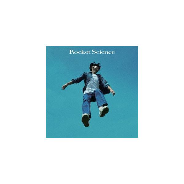 種別:CD/アルバム発売日:2019/10/30収録曲: / Rocket Science / This is how I feel / Fly Away feat.Kan Sano / I can’t seem to let you go...