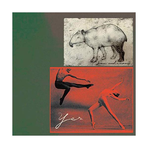 種別:CD/アルバム発売日:2020/05/20収録曲: / Maybe / Amber / Clos / Pool / Yes / Lula / Monk / Smoke / Beaut / □