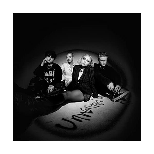 種別:CD/アルバム発売日:2022/08/12収録曲: / Lies / Unwanted / The Hard Way / Jealousy / Alone / Clean / Without You / Only Problem / ...