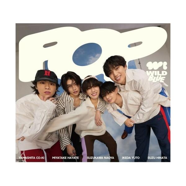種別:CD/アルバム発売日:2025/04/02収録曲: / BOX of DESTINY / POP / Oh Girl / Love is Blind / Our Magic / Opening VCR   / PRE DEBUT DA...