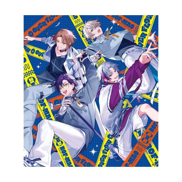 種別:CD/アルバム発売日:2023/10/18収録曲: / フルカウント / Do or Die / 一撃 / Life is Onceで候 / HANABI / 感情BONDING / Challengers / Crazy Buddi...