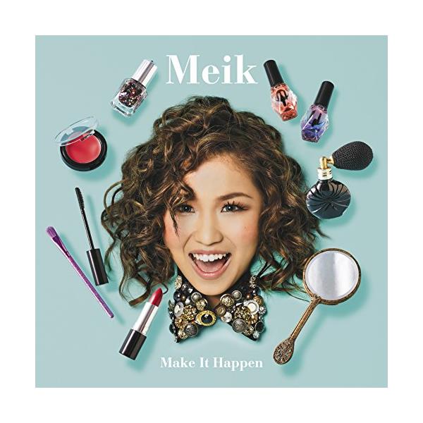 種別:CD/アルバム発売日:2017/07/26収録曲: / LOVE 〜愛はディスコ〜 feat.Shingo  / Let It Spin / パーティーガールズ / 恋するハート・ショット / Kotori / 今夜はメイク・ミー・ラ...