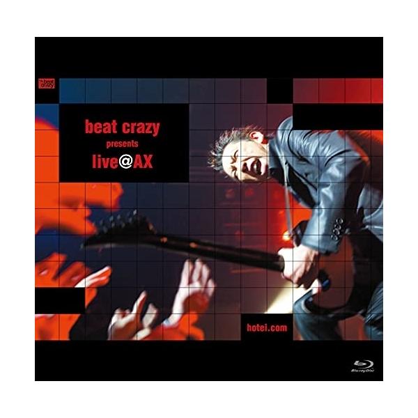 種別:Blu-ray/ブルーレイ発売日:2021/09/22収録曲: / SCORPIO RISING / RUSSIAN ROULETTE / SHOCK TREATMENT / VENUS / BABYLON / MY NAME IS ...