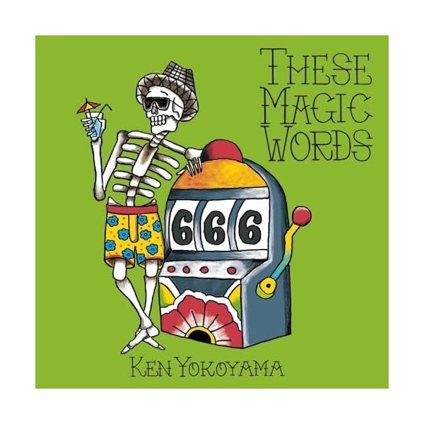 種別:CD SINGLE/シングル発売日:2023/11/29収録曲: / These Magic Words / Bitter Truth / Sorry Darling