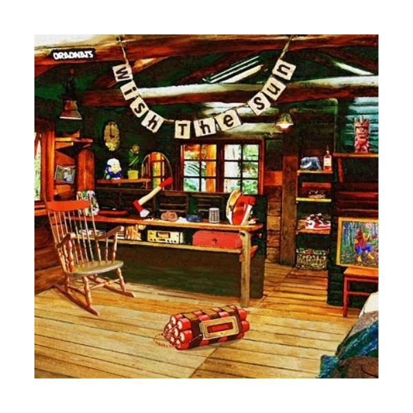 種別:CD/アルバム発売日:2024/11/20収録曲: / Brand New Day / Say Good-Bye / Tell Me Now / Don’t Worry,It’s Easy / Living On The Edge /...