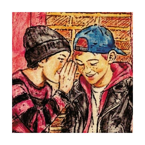 種別:CD/アルバム発売日:2025/07/23収録曲: / And Dance Going Nowhere / Pizza Rocket / 21 Buck / Lunch Box / Growing Up / Girl / So Far...