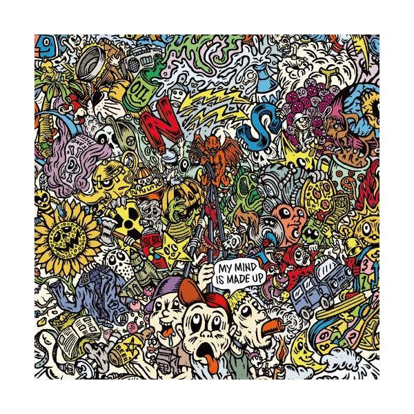 種別:CD/アルバム発売日:2014/03/05収録曲: / Bright Star / Footsteps / Sick Of You / Good Morning And Good Night / Day After Day / Sig...