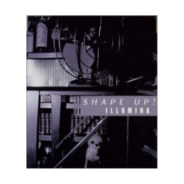 種別:CD SINGLE/シングル発売日:2001/01/20収録曲: / SHAPE UP! / うつろいゆく季節に触れる / Run for your Love
