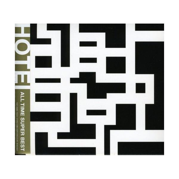 種別:CD/アルバム発売日:2005/12/07収録曲: / BAD FEELING  / BE MY BABY  / さらば青春の光  / スリル  / BEAT SWEET  / バンビーナ  / LONELY★WILD  / POIS...