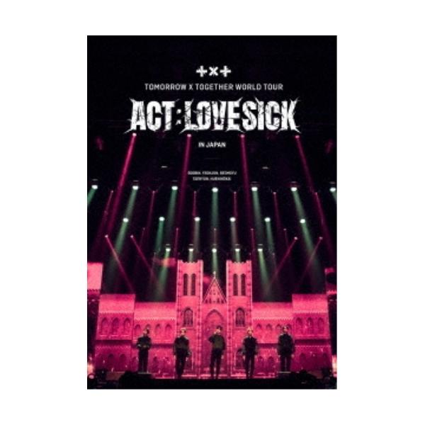 種別:DVD発売日:2023/06/28収録曲: / 0X1=LOVESONG 〔I Know I Love You〕 feat.幾田りら [Japanese Ver.] / Force / Blue Orangeade / Magic /...