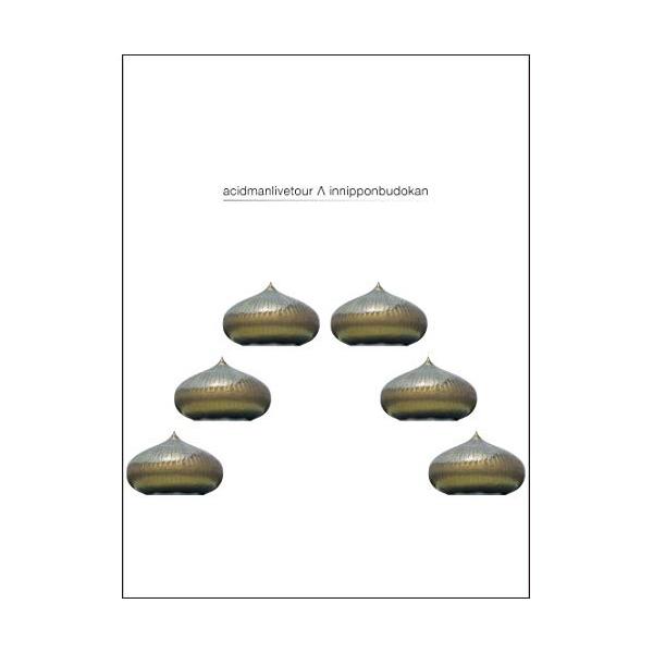 種別:DVD発売日:2018/11/28収録曲: / 白い文明 / ミレニアム / 新世界 / FREE STAR / prana / stay on land / イコール / 赤橙 / ユートピア / 水の夜に  / 彩-SAI- / ...