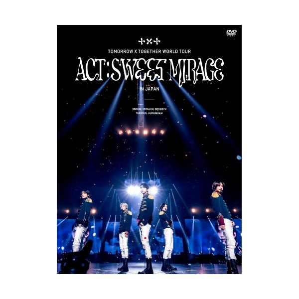 種別:DVD発売日:2024/09/04収録曲: / 5時53分の空で見つけた君と僕 [Japanese Ver.] / Can’t We Just Leave The Monster Alive? / Drama [Japanese Ve...