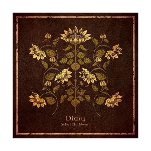種別:CD SINGLE/シングル発売日:2022/02/09収録曲: / Diary / エンドロール / silent