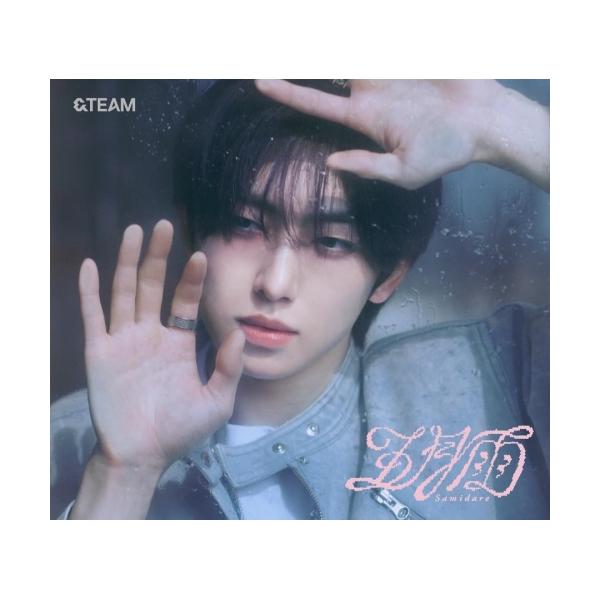 種別:CD SINGLE/シングル発売日:2024/05/08収録曲: / 五月雨  / Scar to Scar / 君にカエル