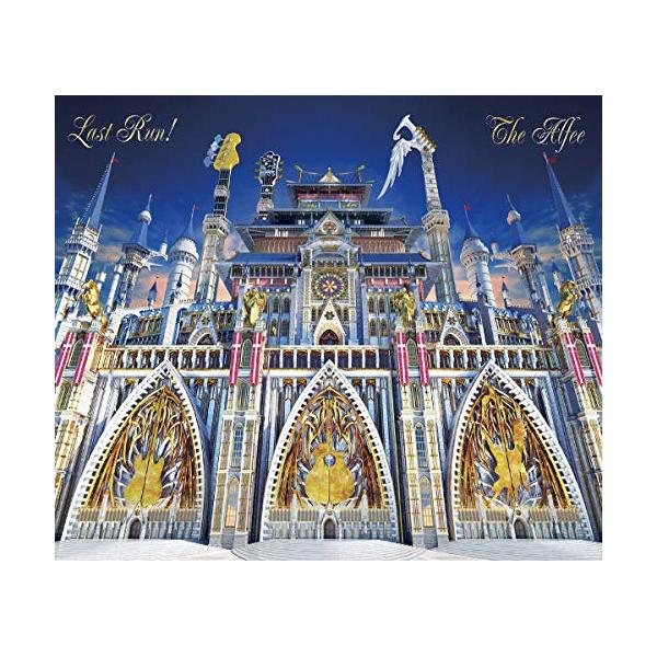 種別:CD/アルバム発売日:2018/12/19収録曲: / 勇気凛々 / 創造への楔 / 風の翼 / One Step 〜再始動 / LOVES FOR ONE / もう一度ここから始めよう / 生きよう / Let It Go / GE...